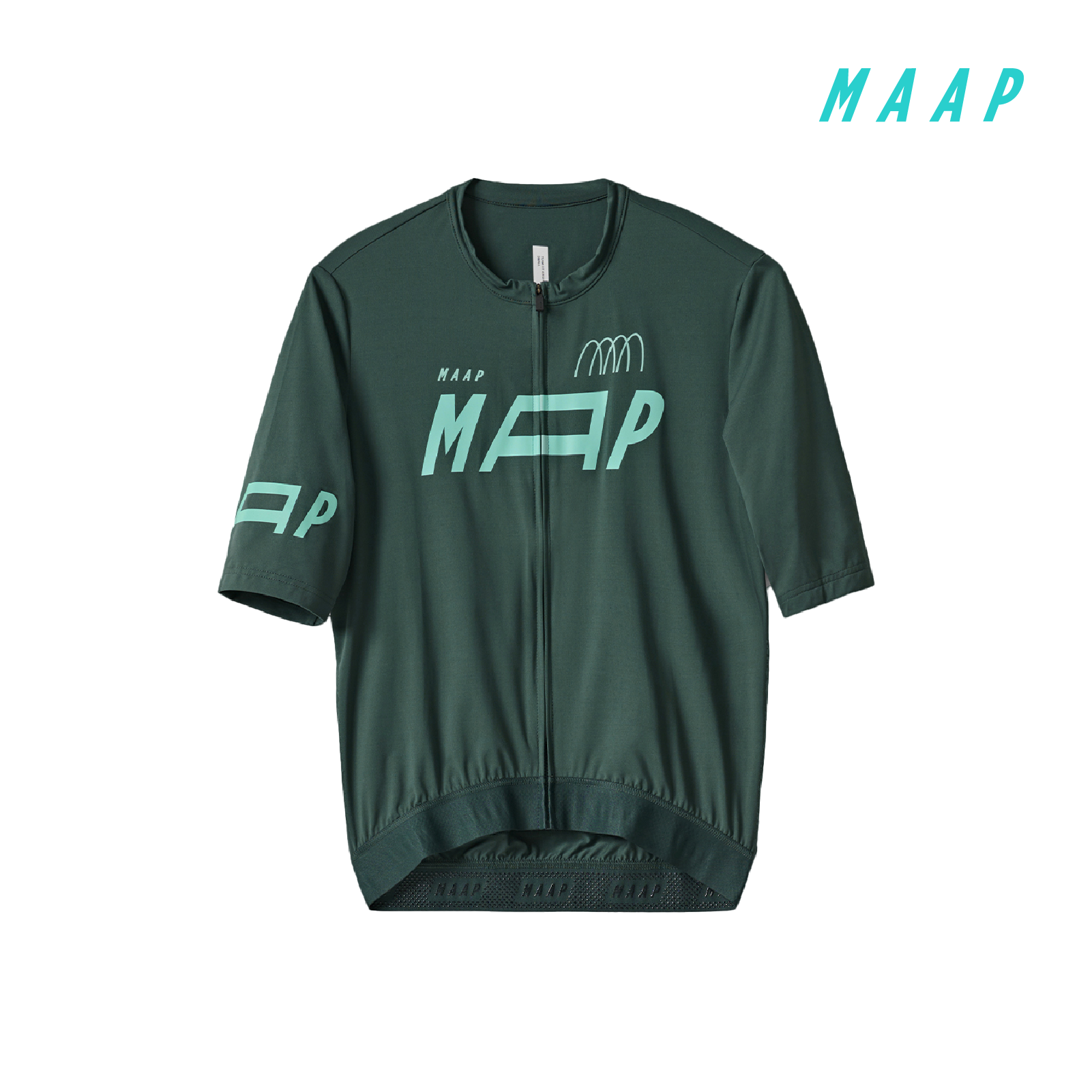 Adapt Jersey Algae – YW Collection