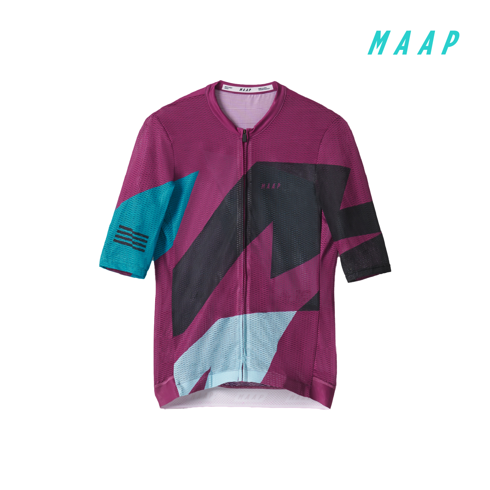 Emerge Ultralight Pro Jersey Magenta – YW Collection