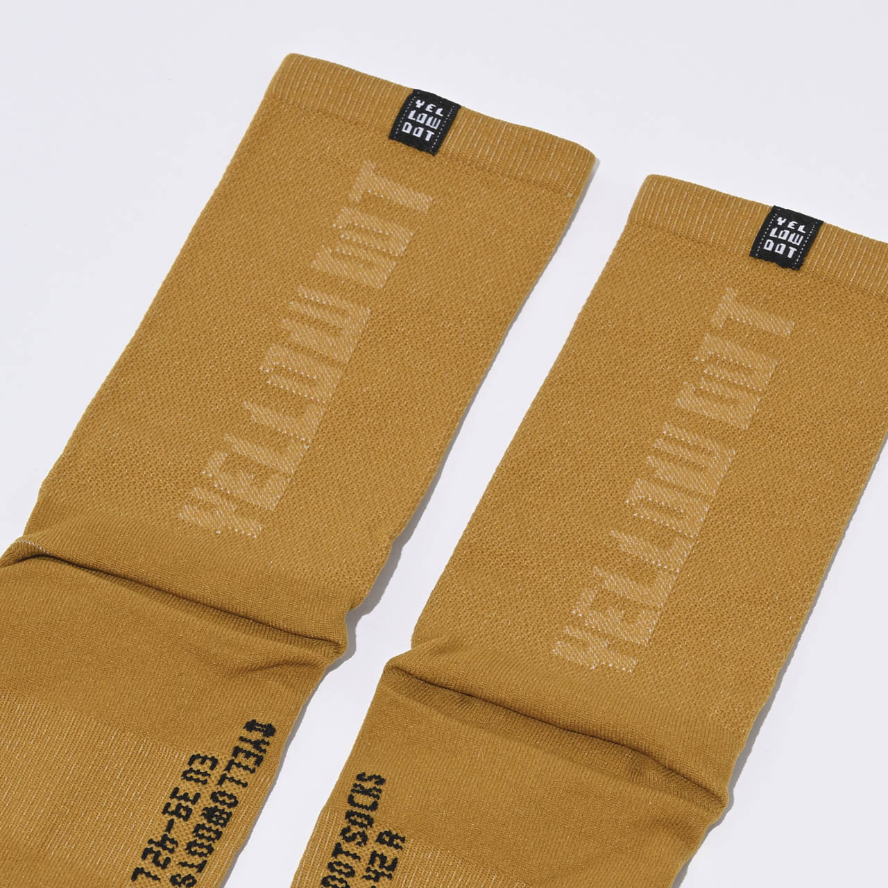 Stealth Gold – YW Collection