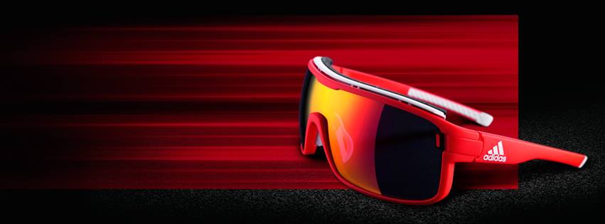 adidas Sport Eyewear – YW Collection