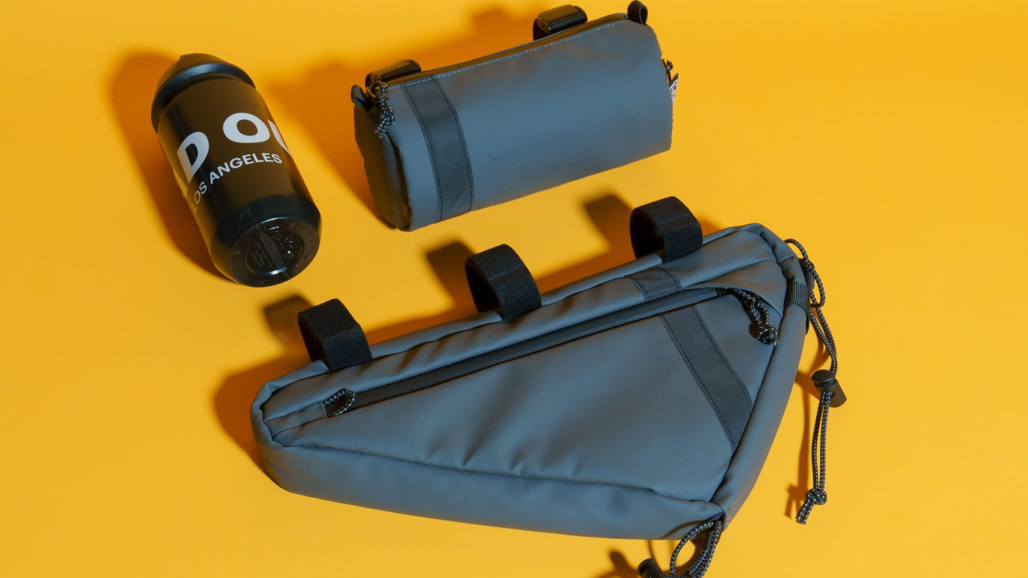 Lead Out! – YW Collection