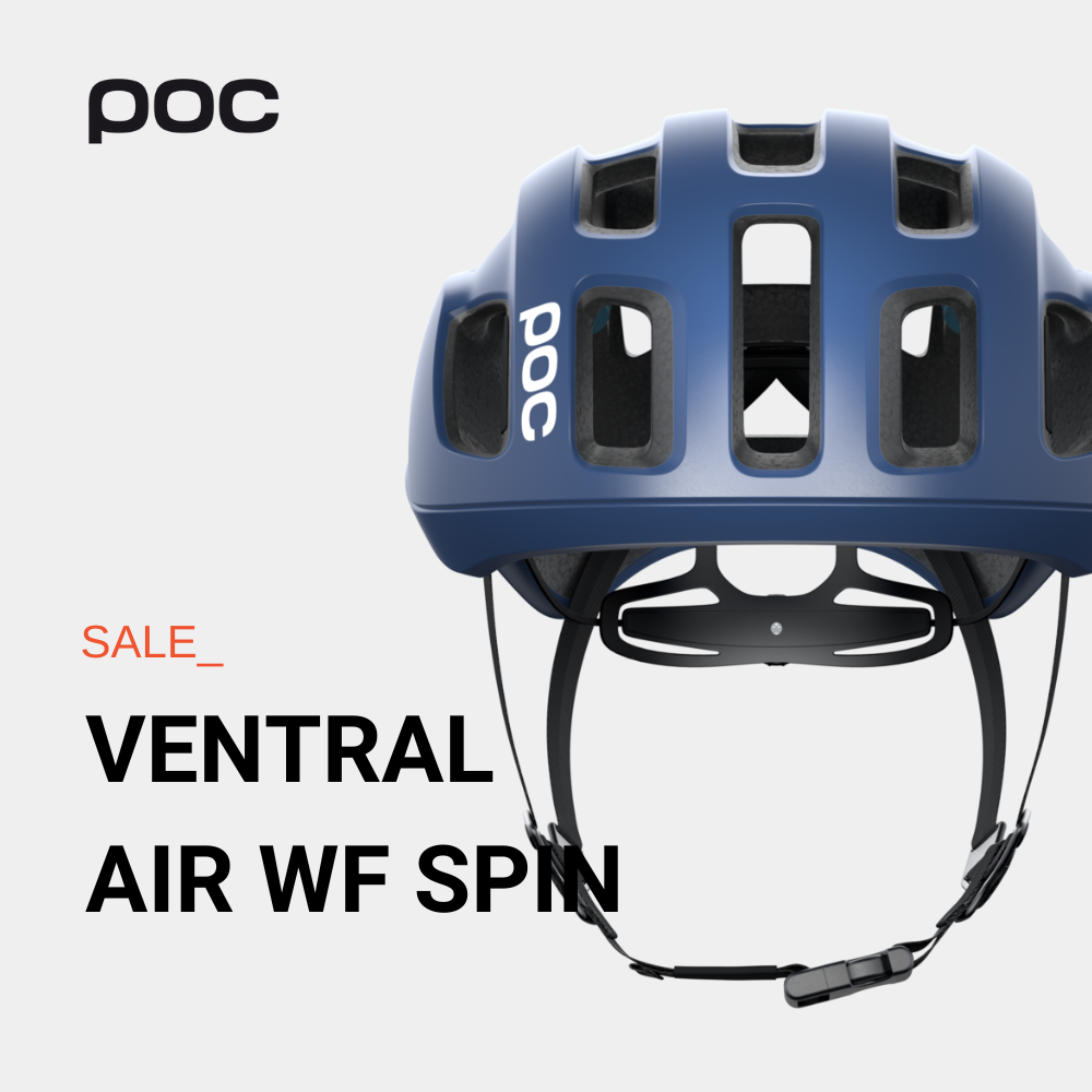 Ventral Air WF SPIN – YW Collection