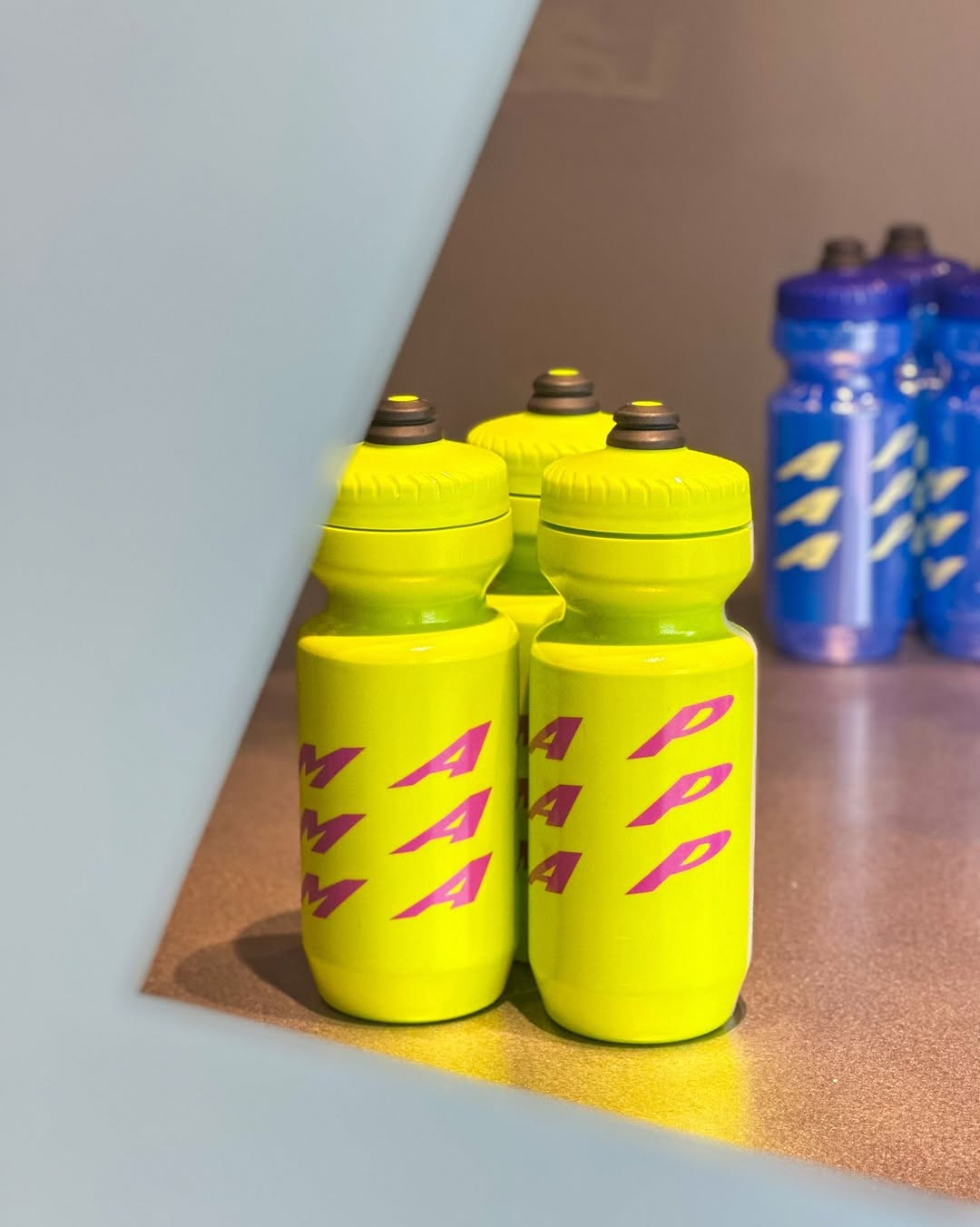 MAAP Bottle – YW Collection