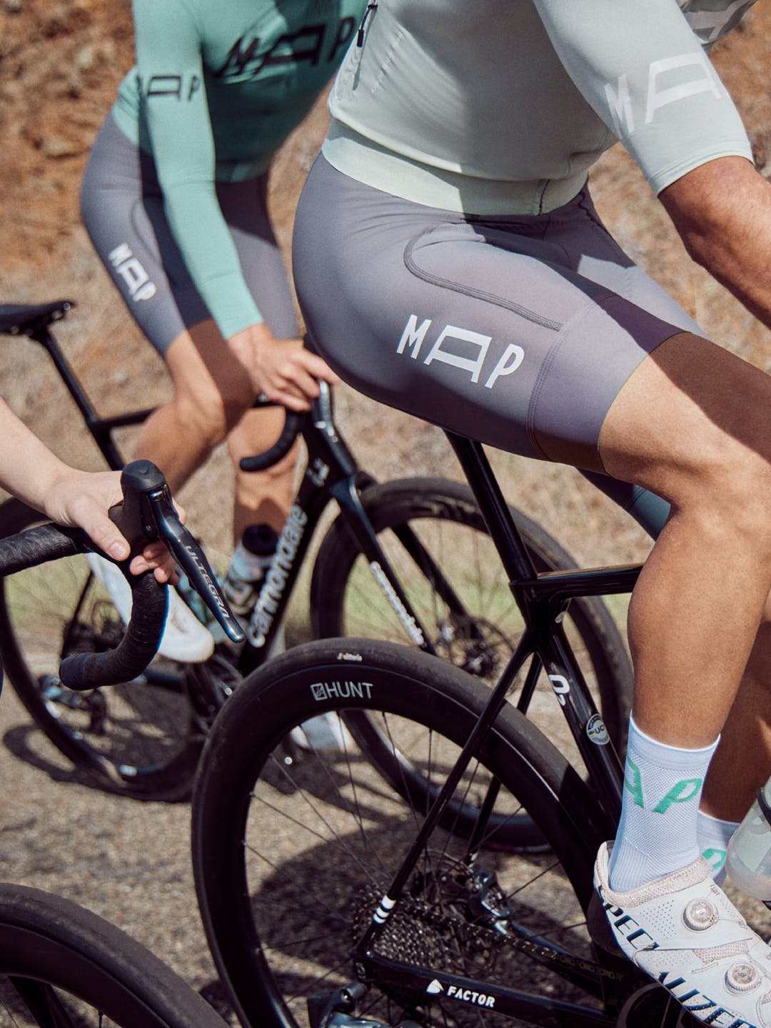 Adapt – YW Collection