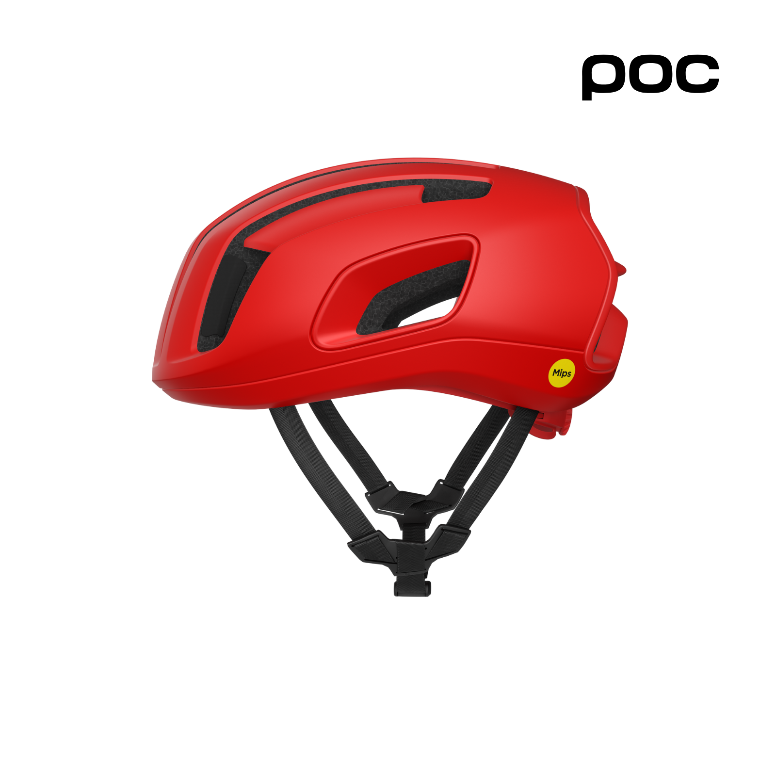 Cytal Prismane Red Matt – YW Collection