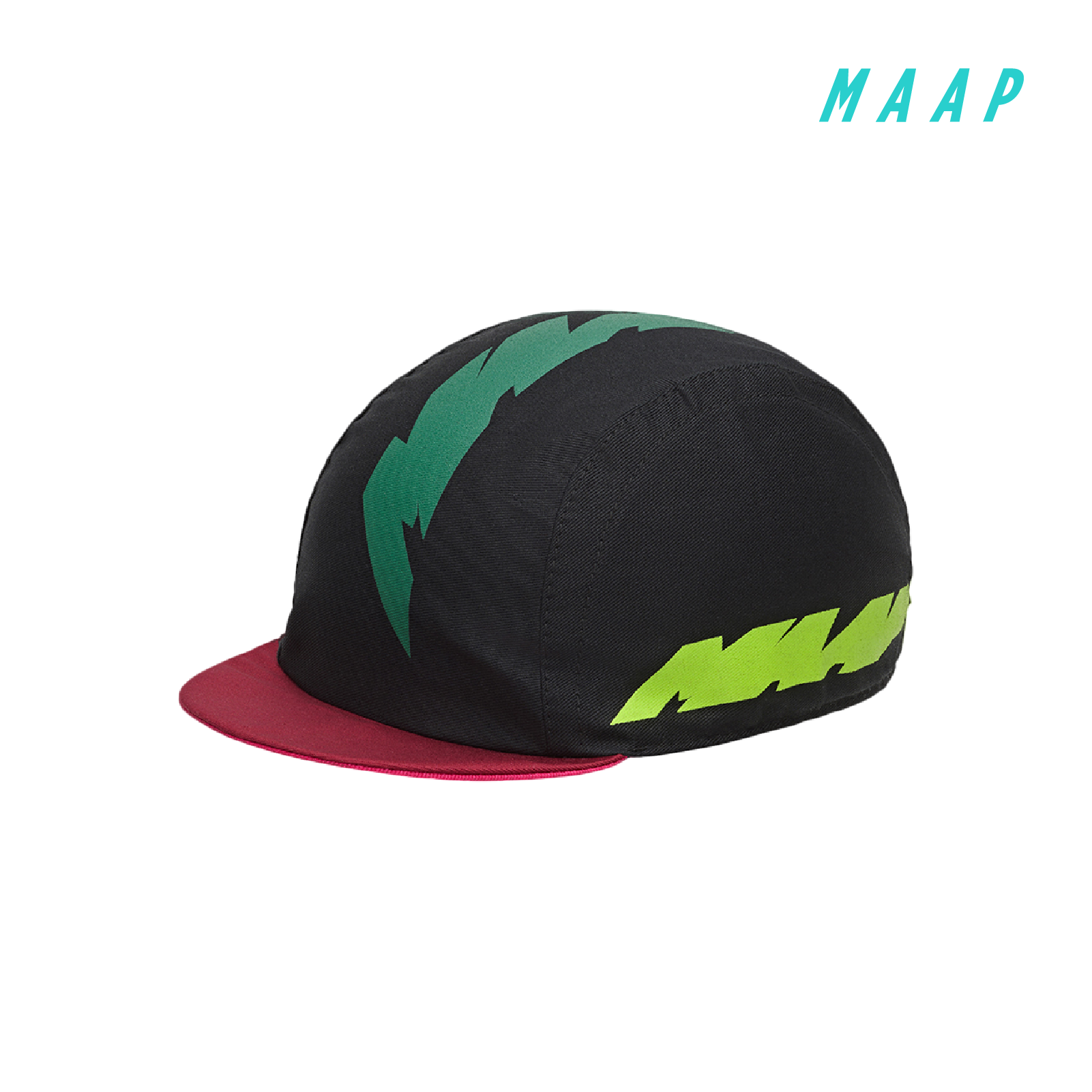 Eclipse Cap Black – YW Collection