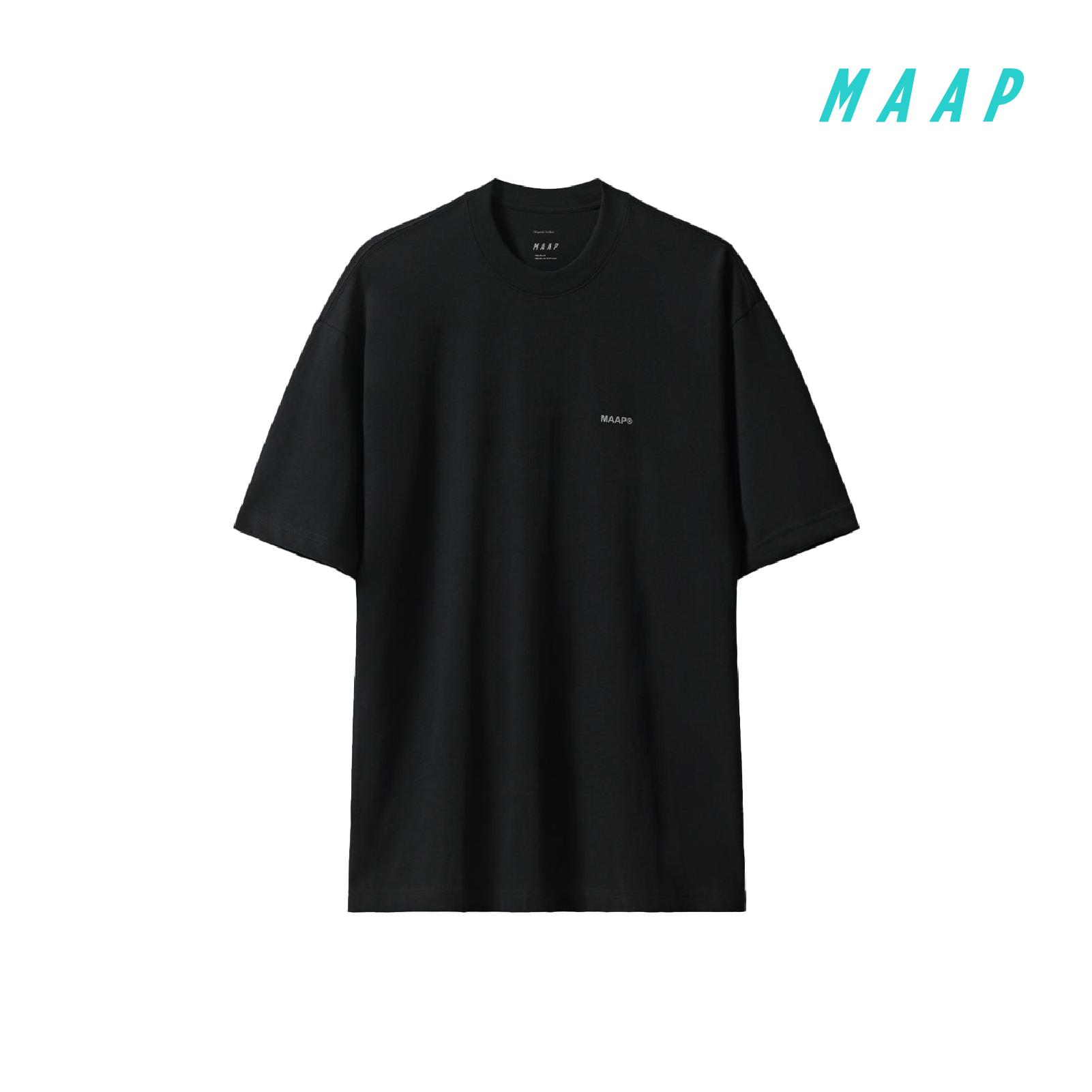 Essentials Tee Black – YW Collection