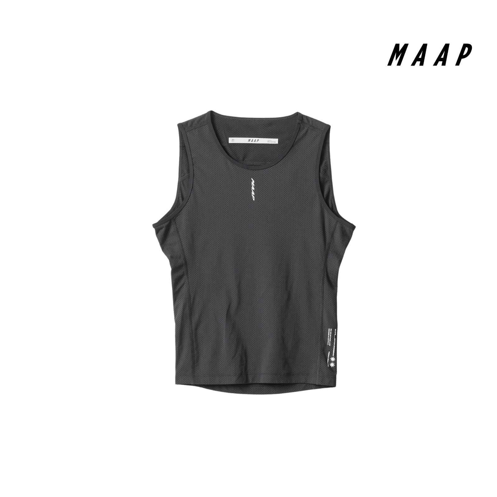 Team Mesh Base Layer Black – YW Collection