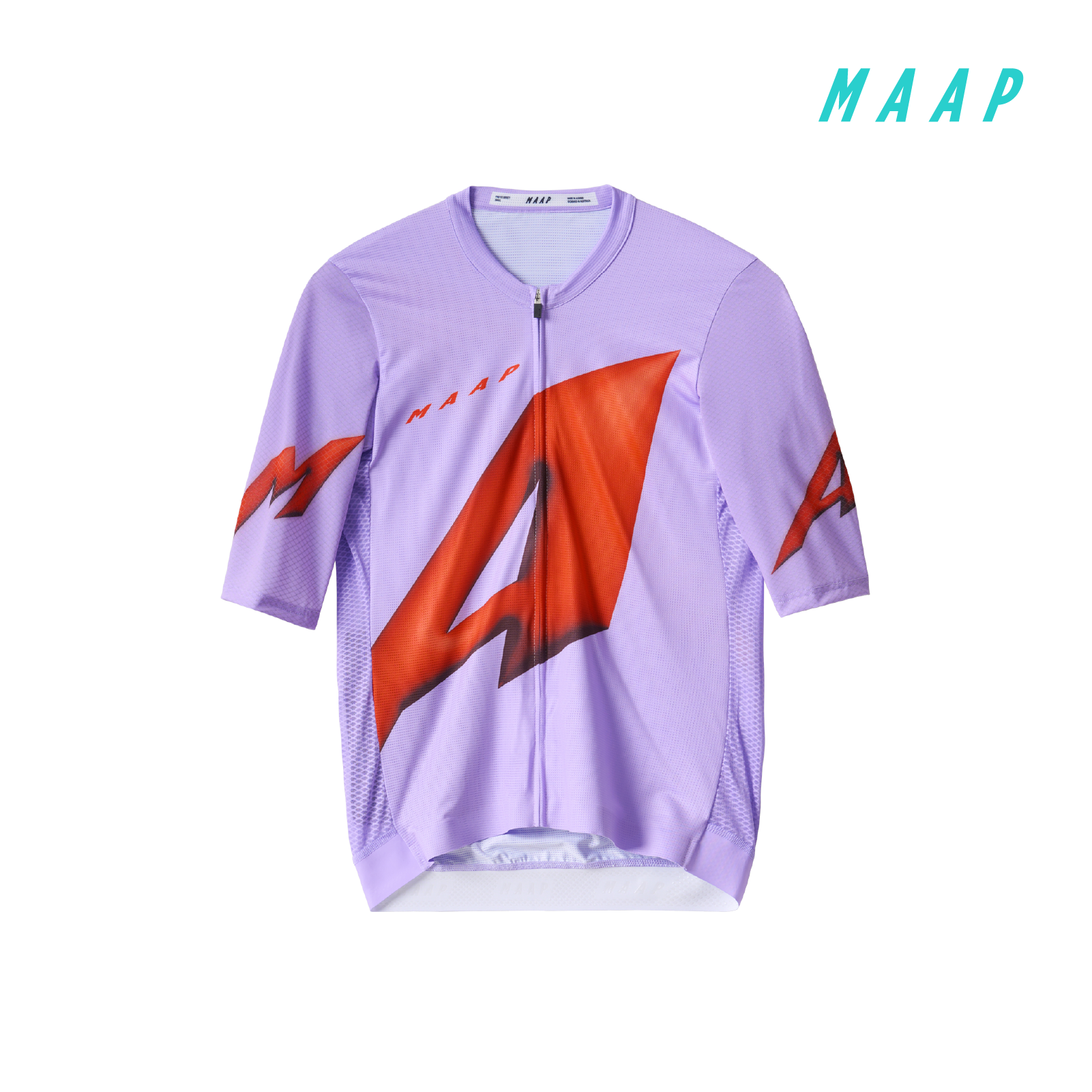 Orbit Pro Air Jersey Aster – YW Collection