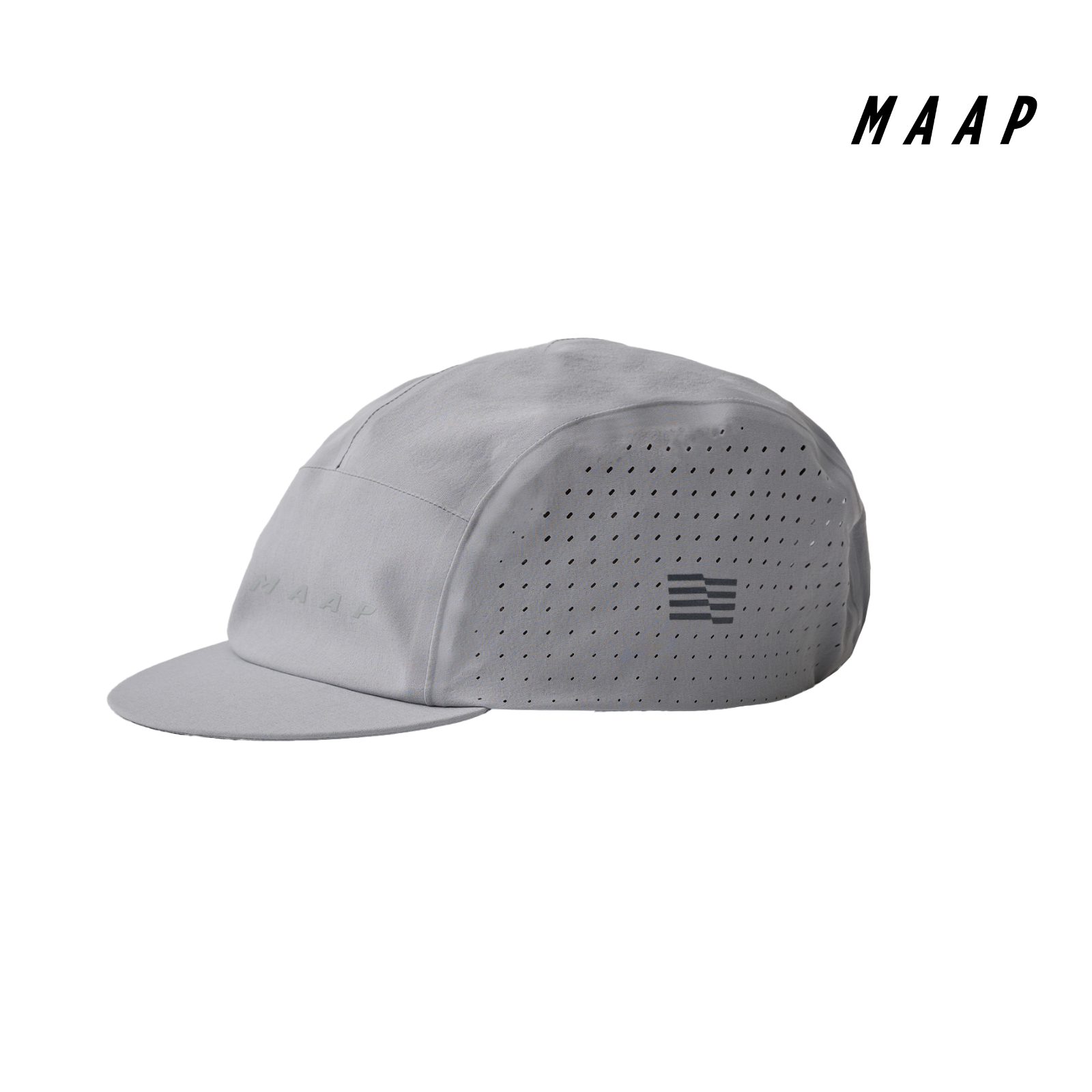Pro Air Road Cap Titanium – YW Collection