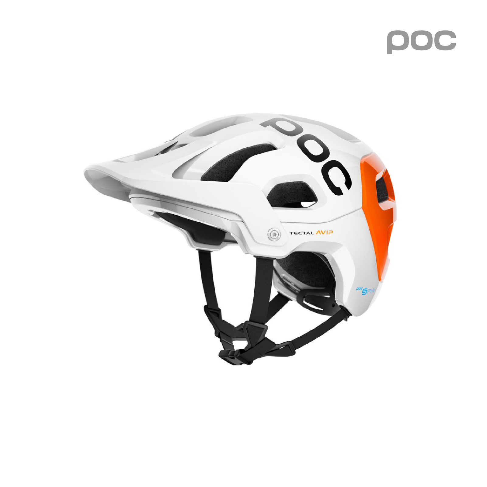 Tectal Race SPIN NFC AVIP – YW Collection