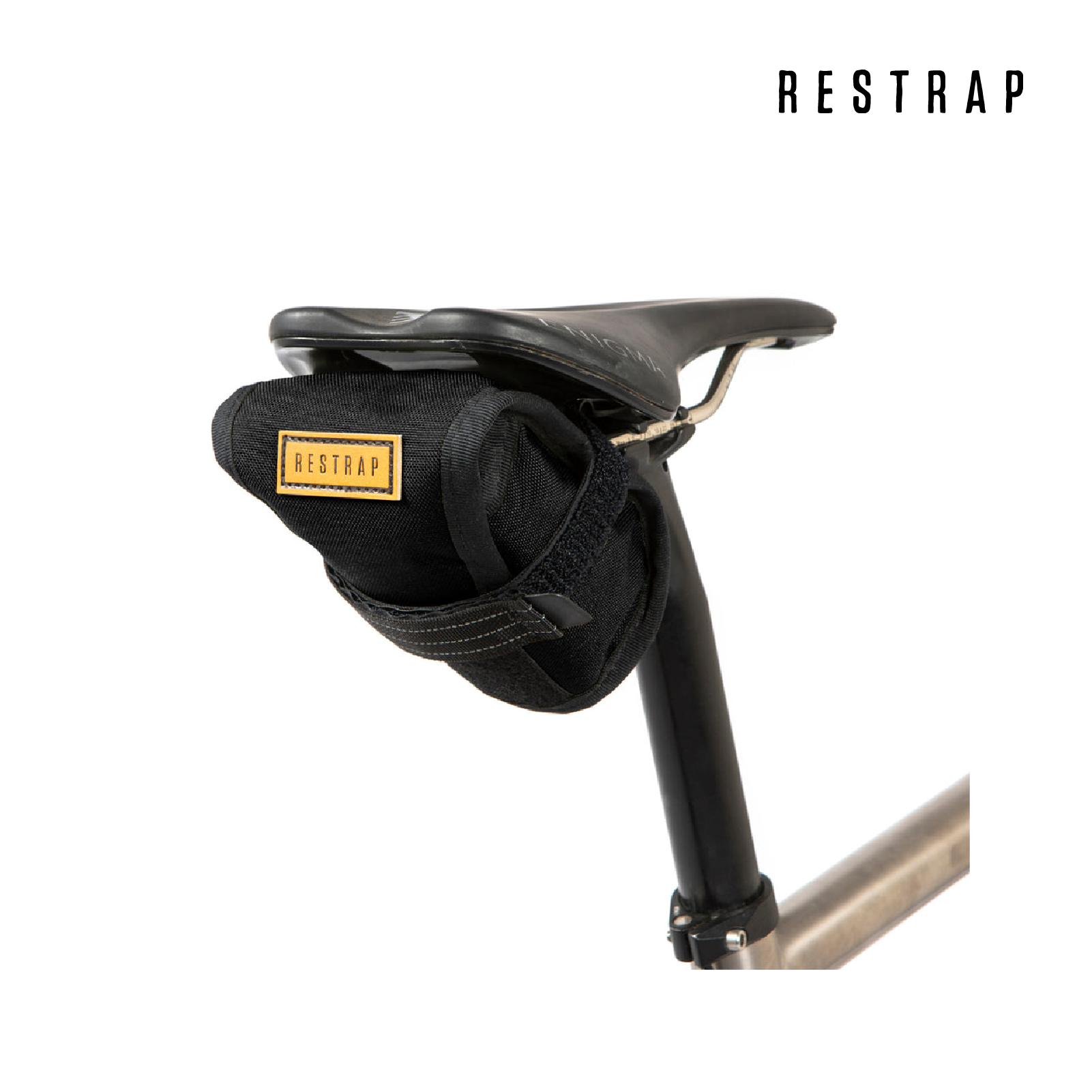 Tool Pouch Black – YW Collection