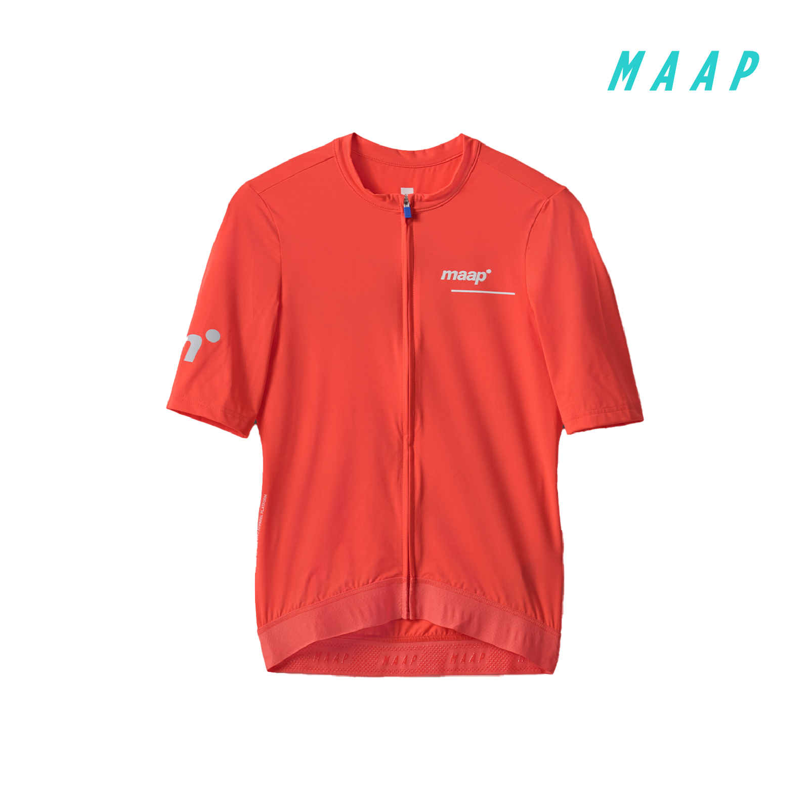 Women's Training Jersey Mars – YW Collection