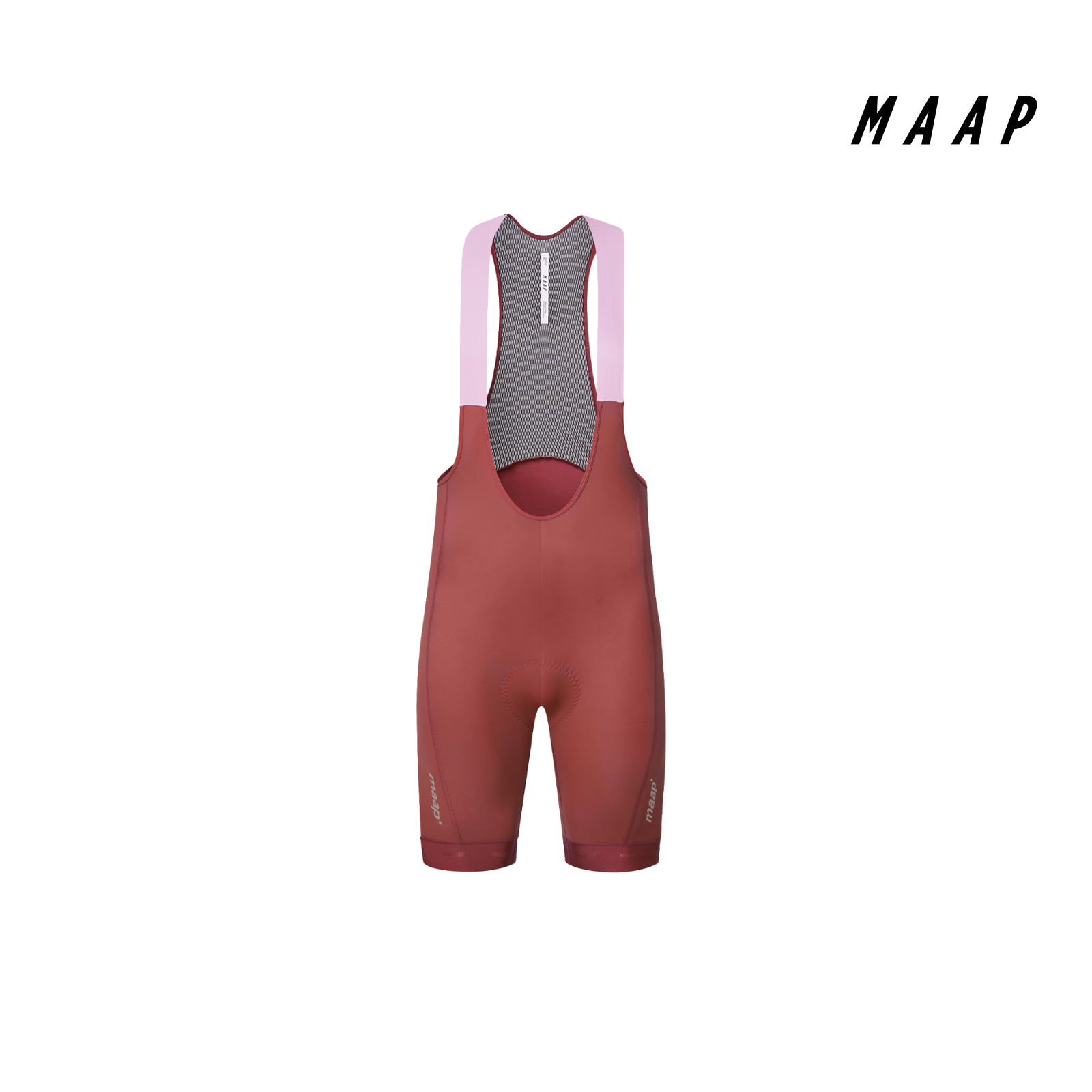 Training Bib 3.0 Rhubarb – YW Collection