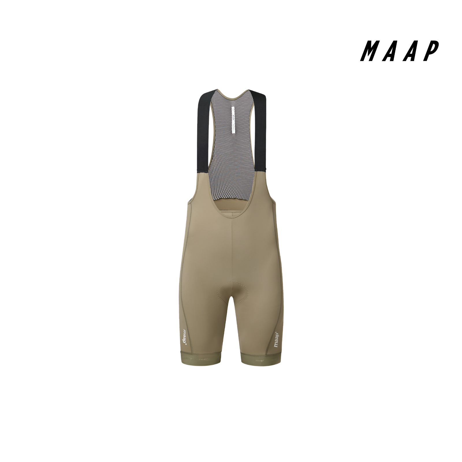 Training Bib 3.0 Oak – YW Collection