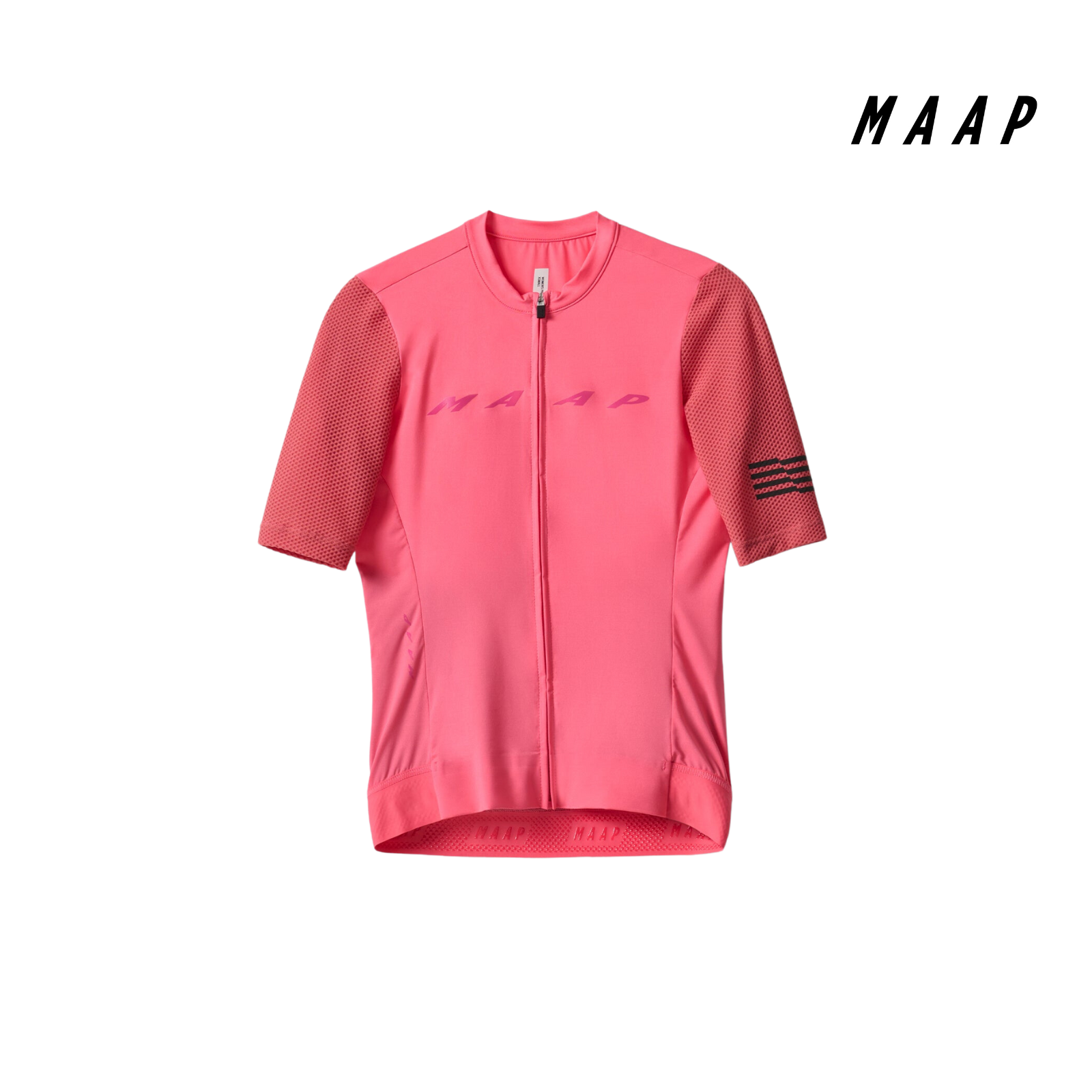 Women's Evade Pro Base Jersey 2.0 Epic Pink – YW Collection