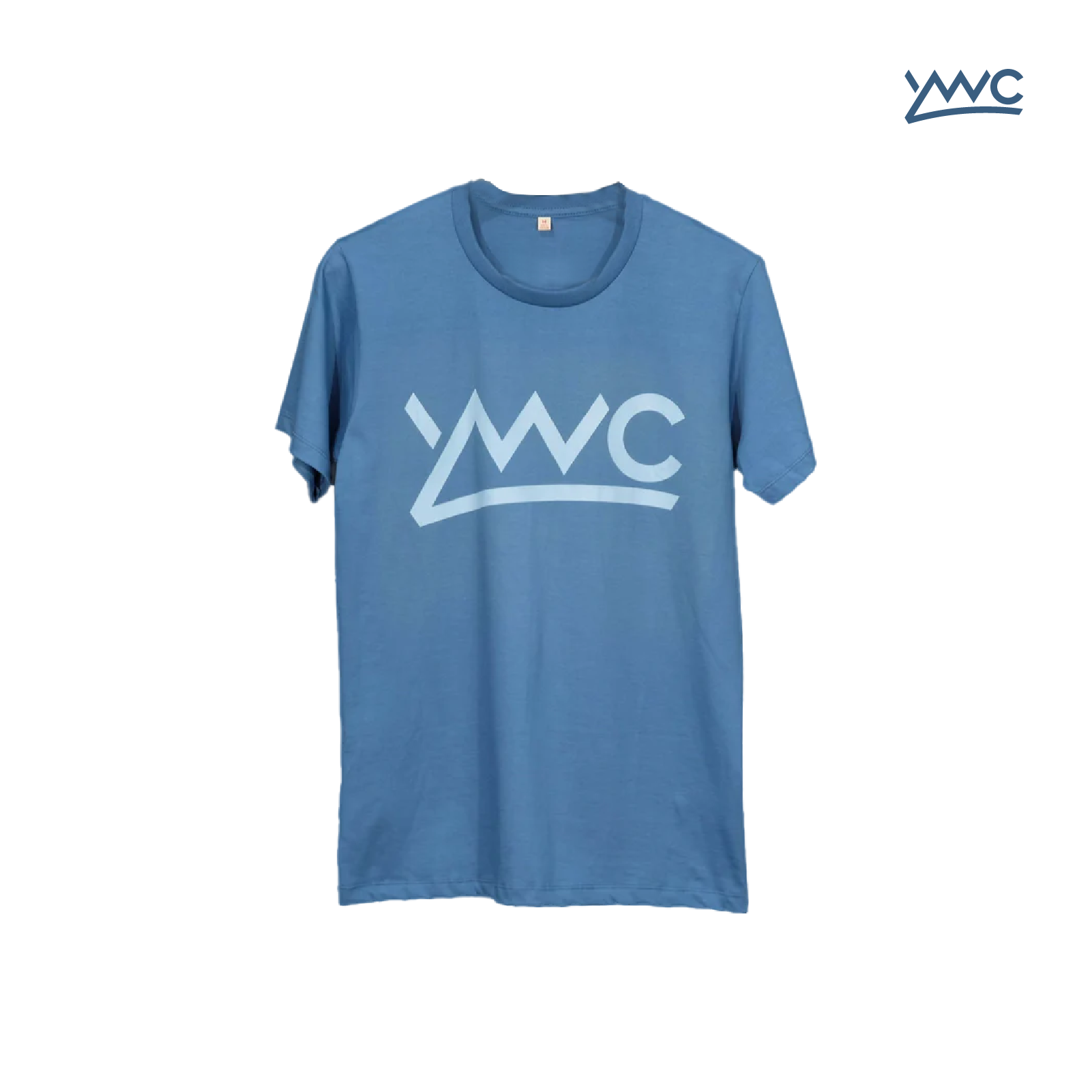 YWC Logo Tee – YW Collection
