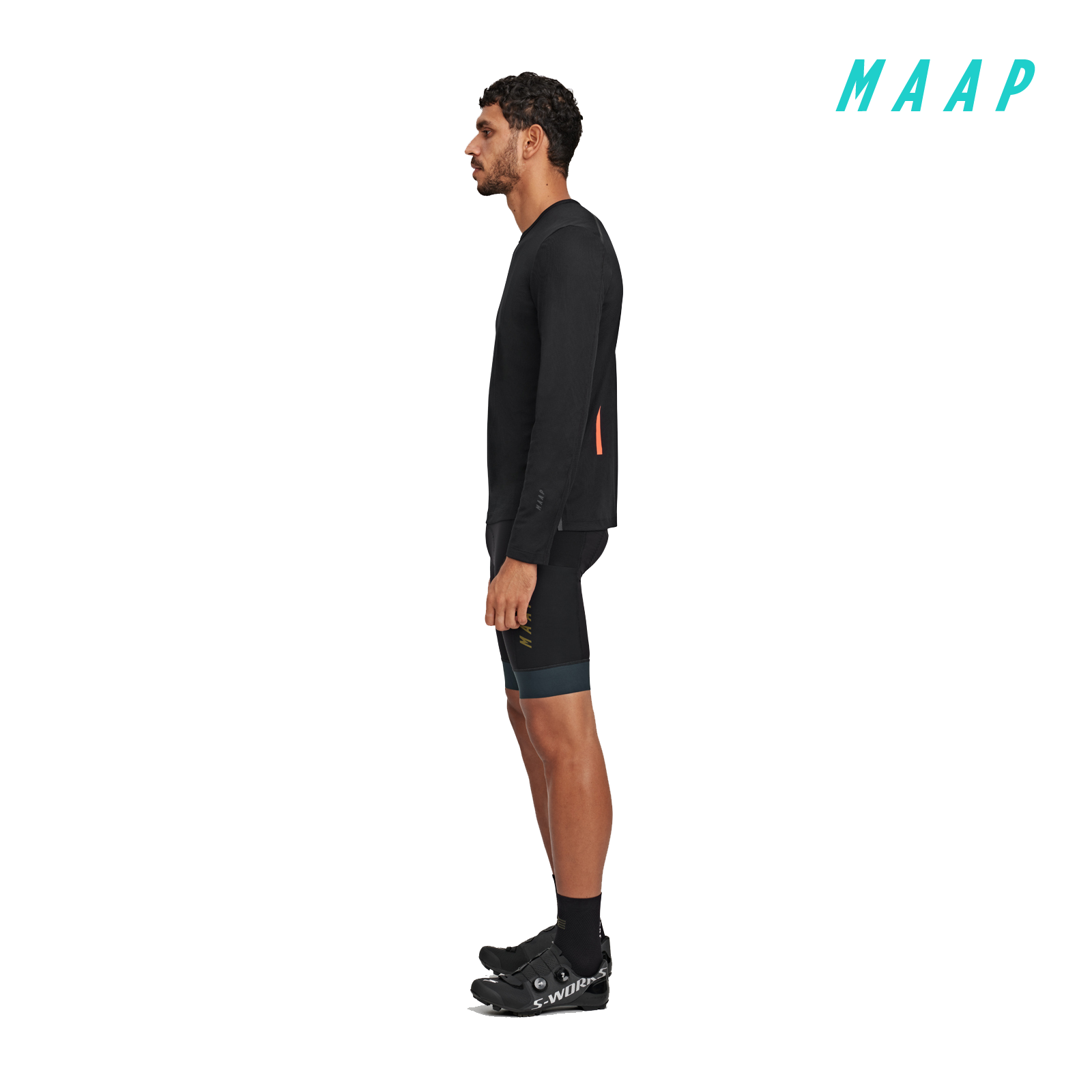 Men's Long Sleeve – YW Collection