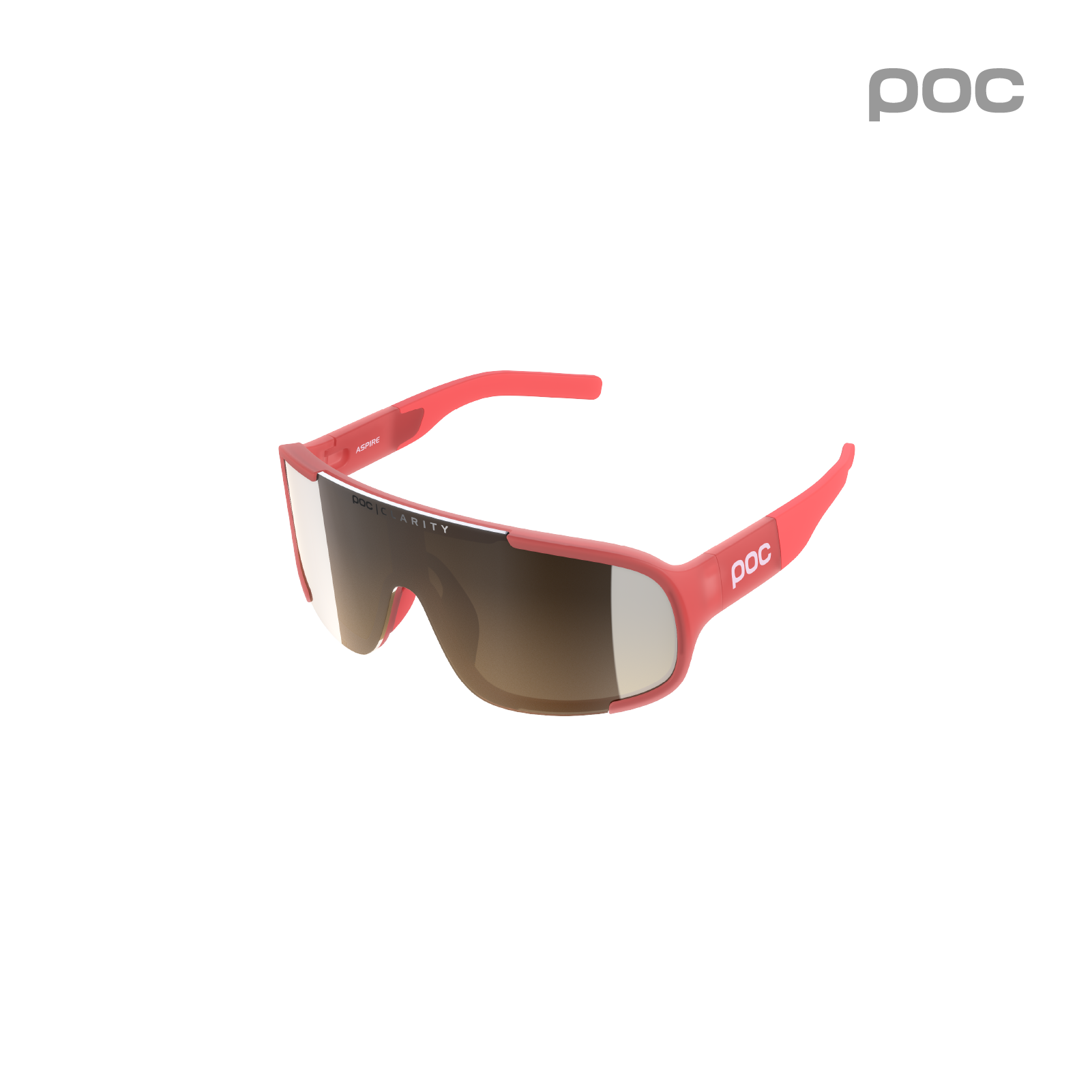 Aspire Ammolite Coral Translucent/BSM – YW Collection