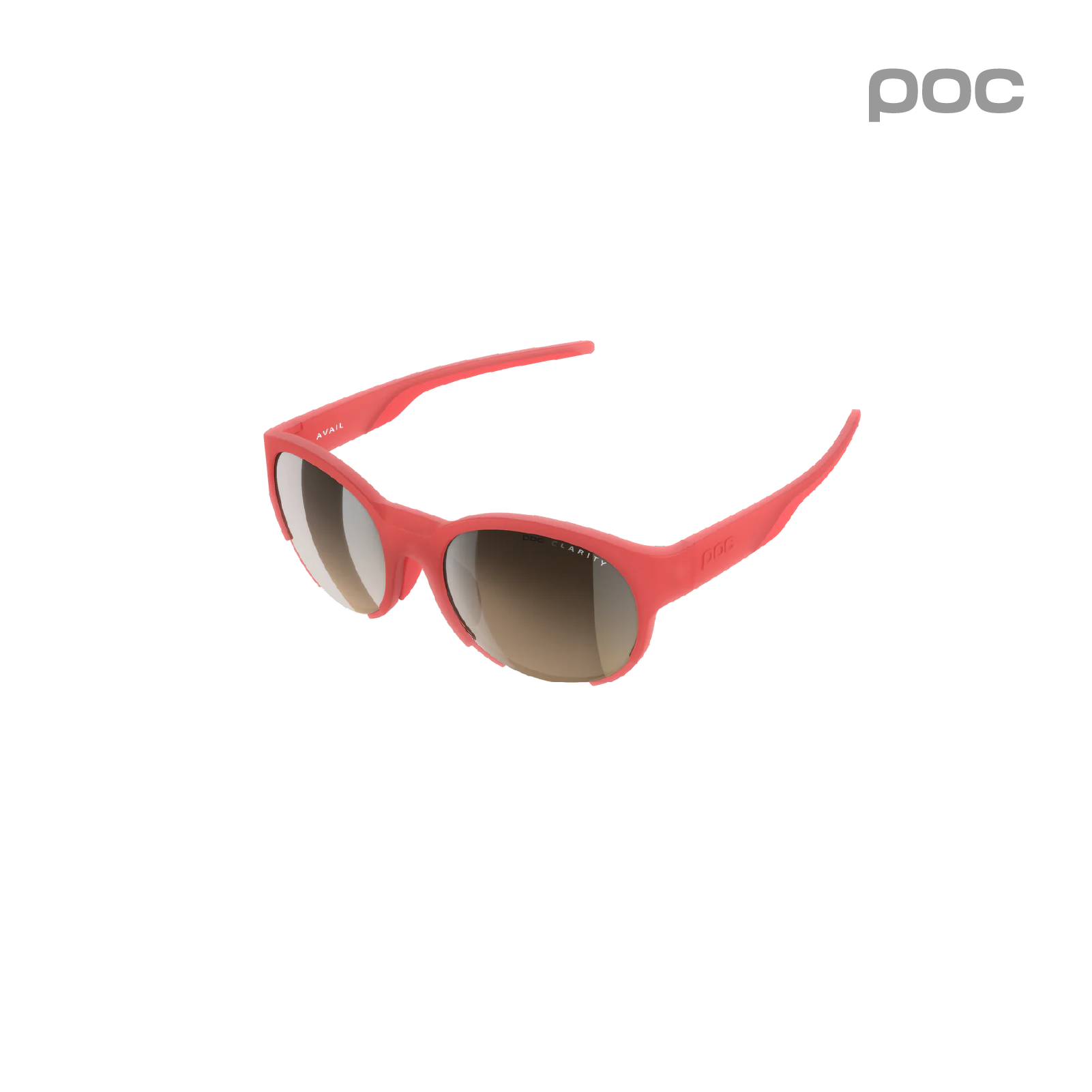 Avail Ammolite Coral Translucent/BSM – YW Collection