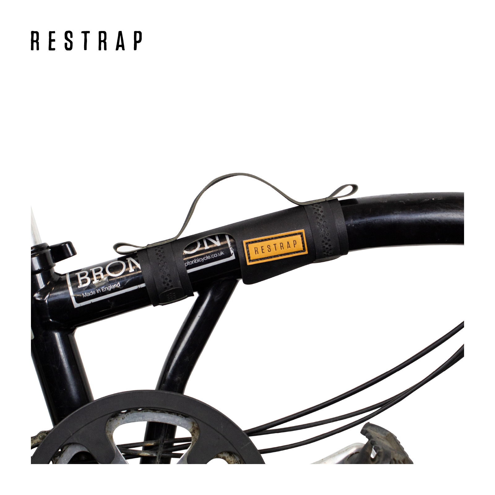 City Carry Handle – YW Collection