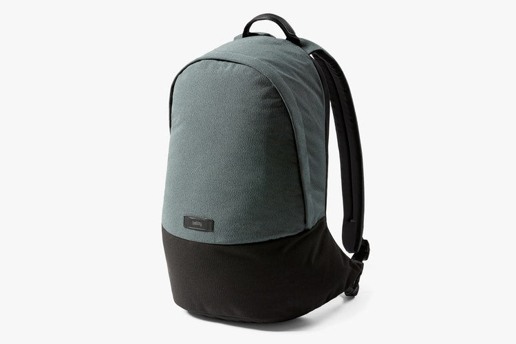 Classic Backpack - BCBA – YW Collection