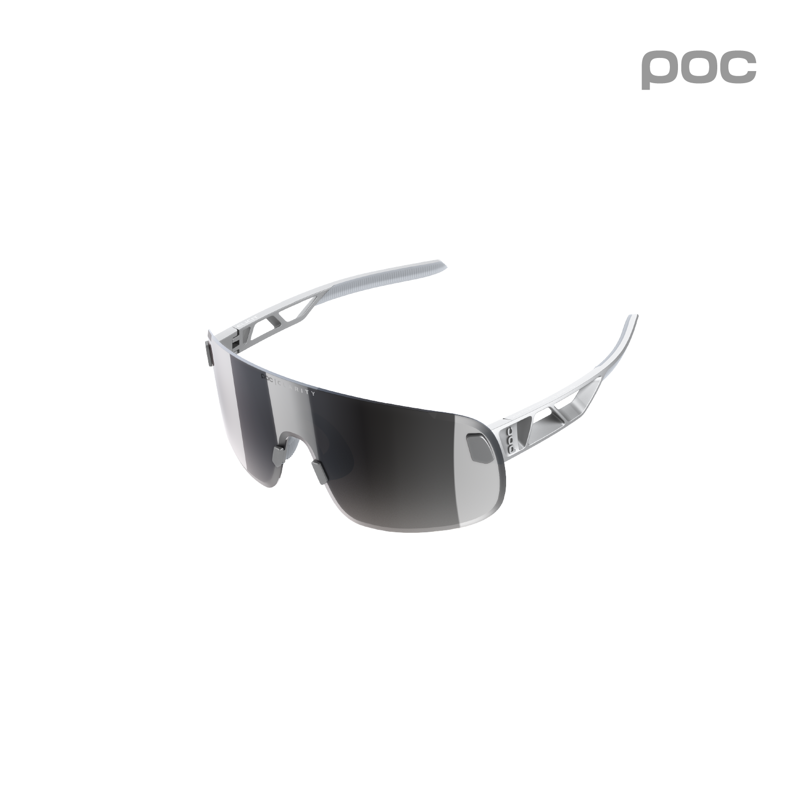 Elicit Argentite Silver/CDSM – YW Collection