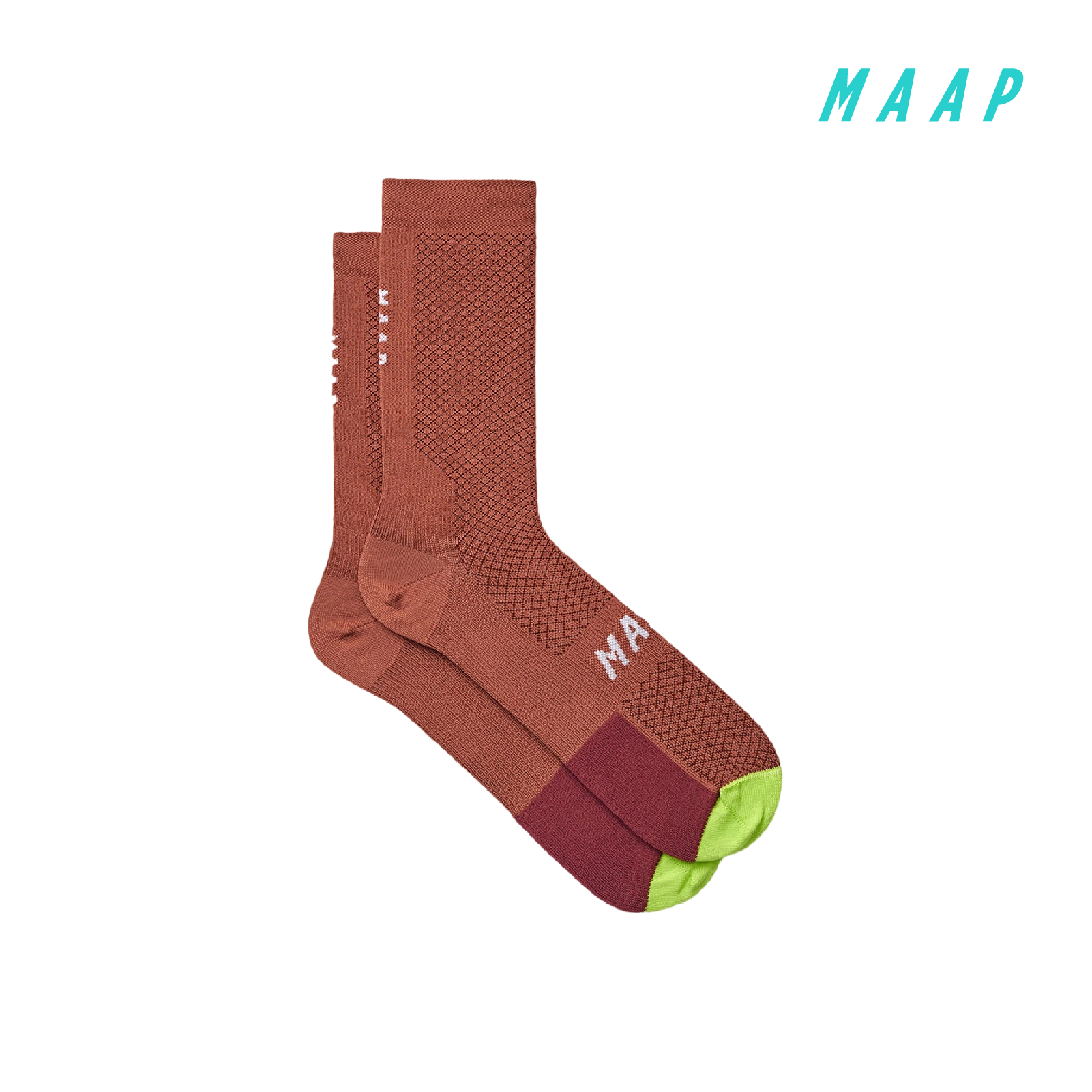 Flow Sock Henna – YW Collection