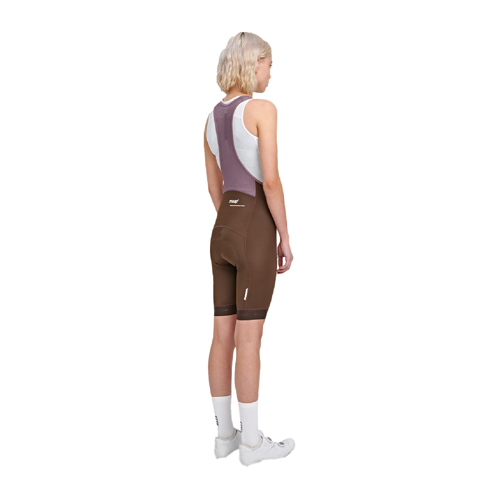 Women's Training Bib 3.0 Earth/Raisin – YW Collection
