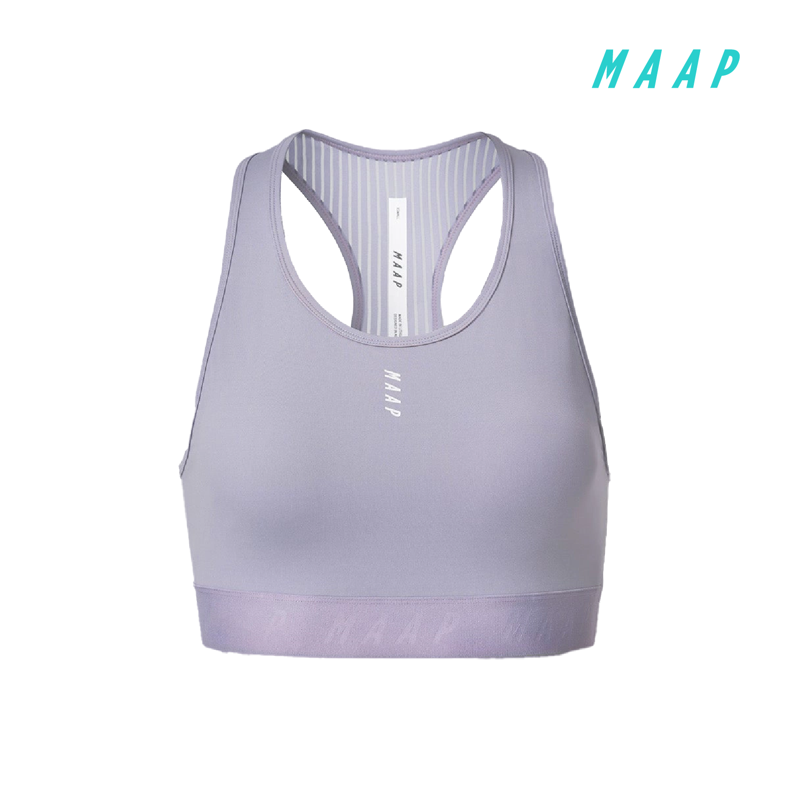 Women’s Transit Bra Purple Ash – YW Collection