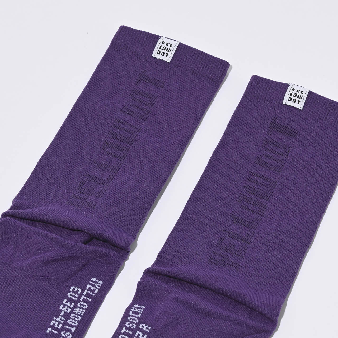 Stealth Blue Violet – YW Collection