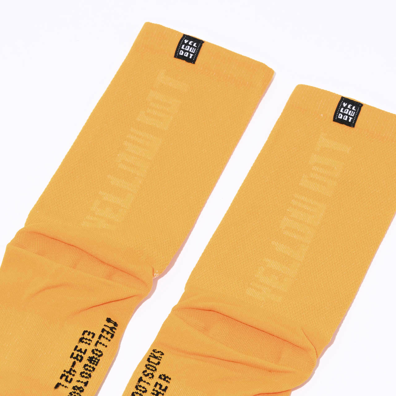 Stealth Burnt Yellow – YW Collection