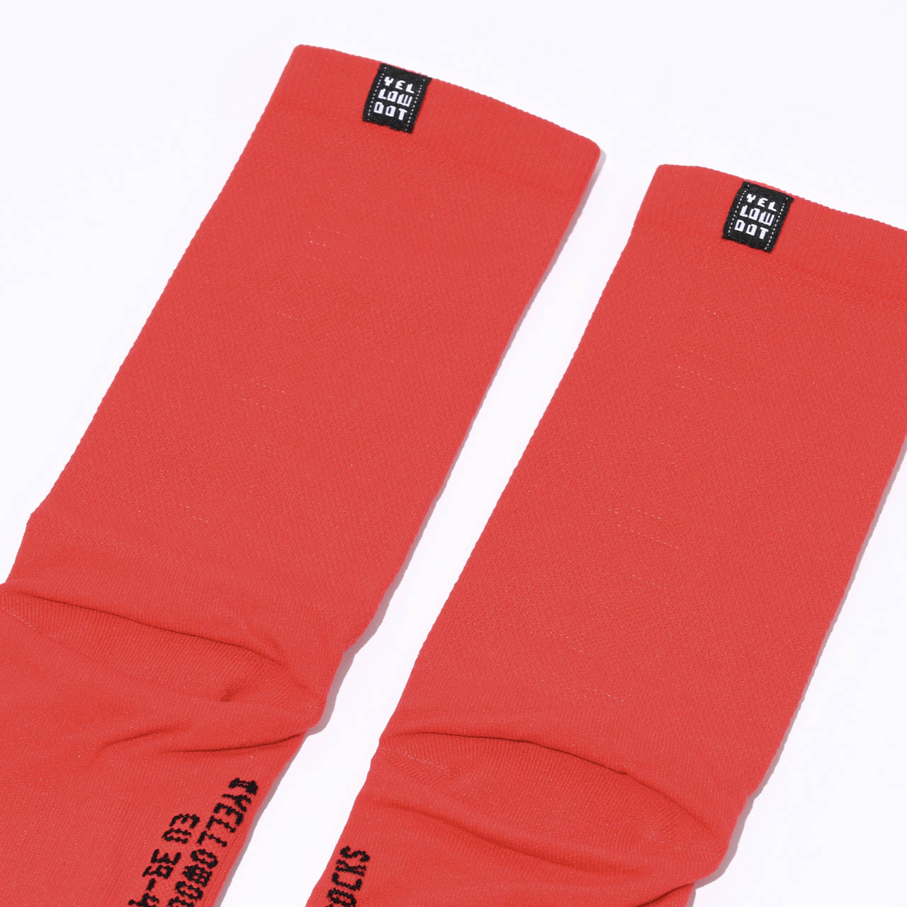 Stealth Candy Apple Red – YW Collection