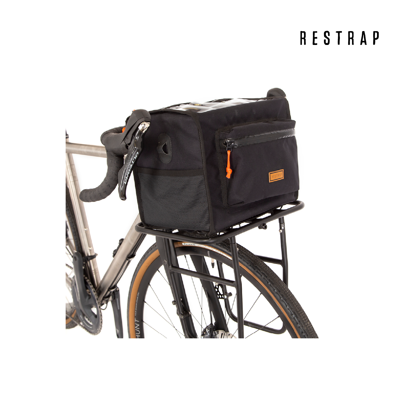 Rando Bag Large 17L – YW Collection
