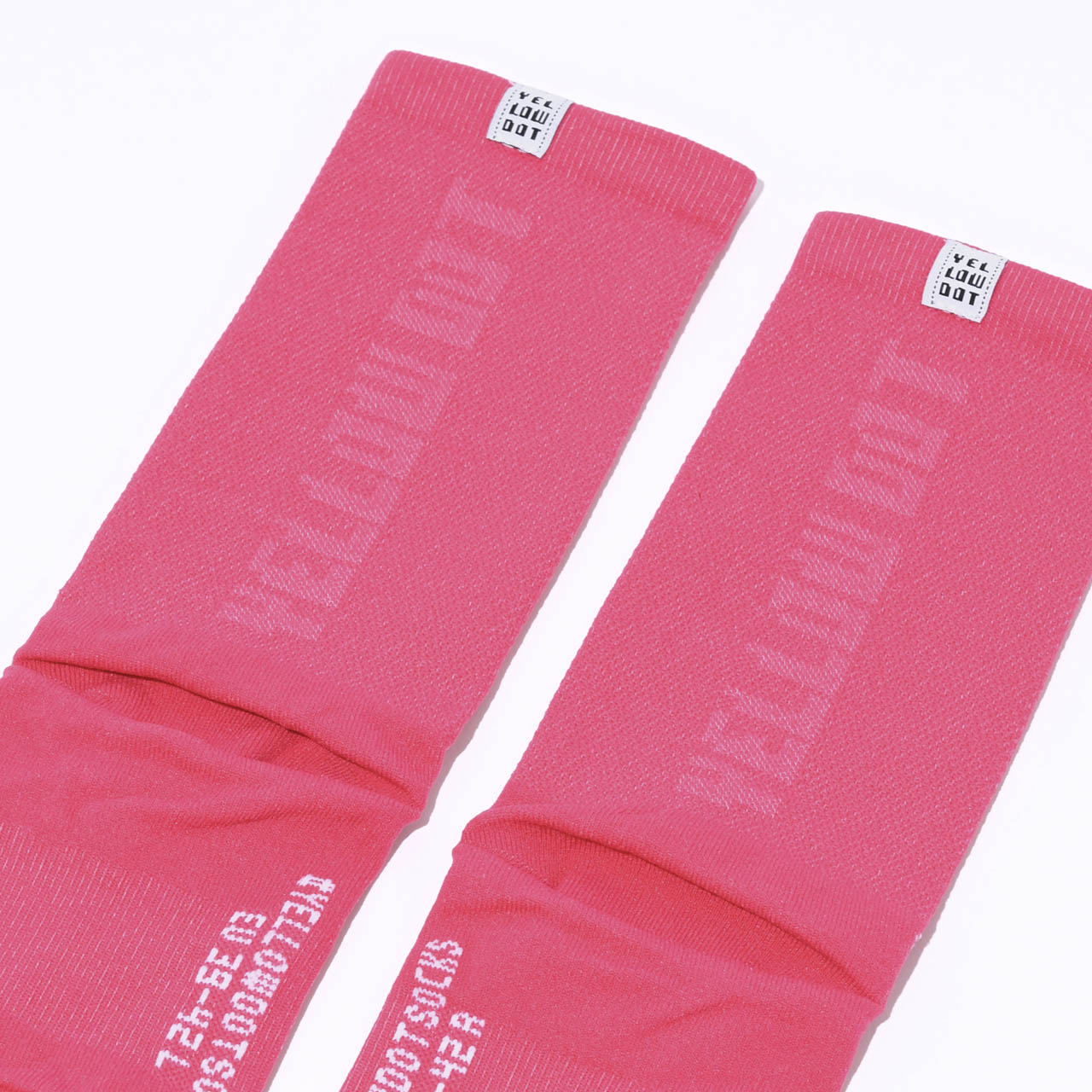 Stealth Deep Pink – YW Collection