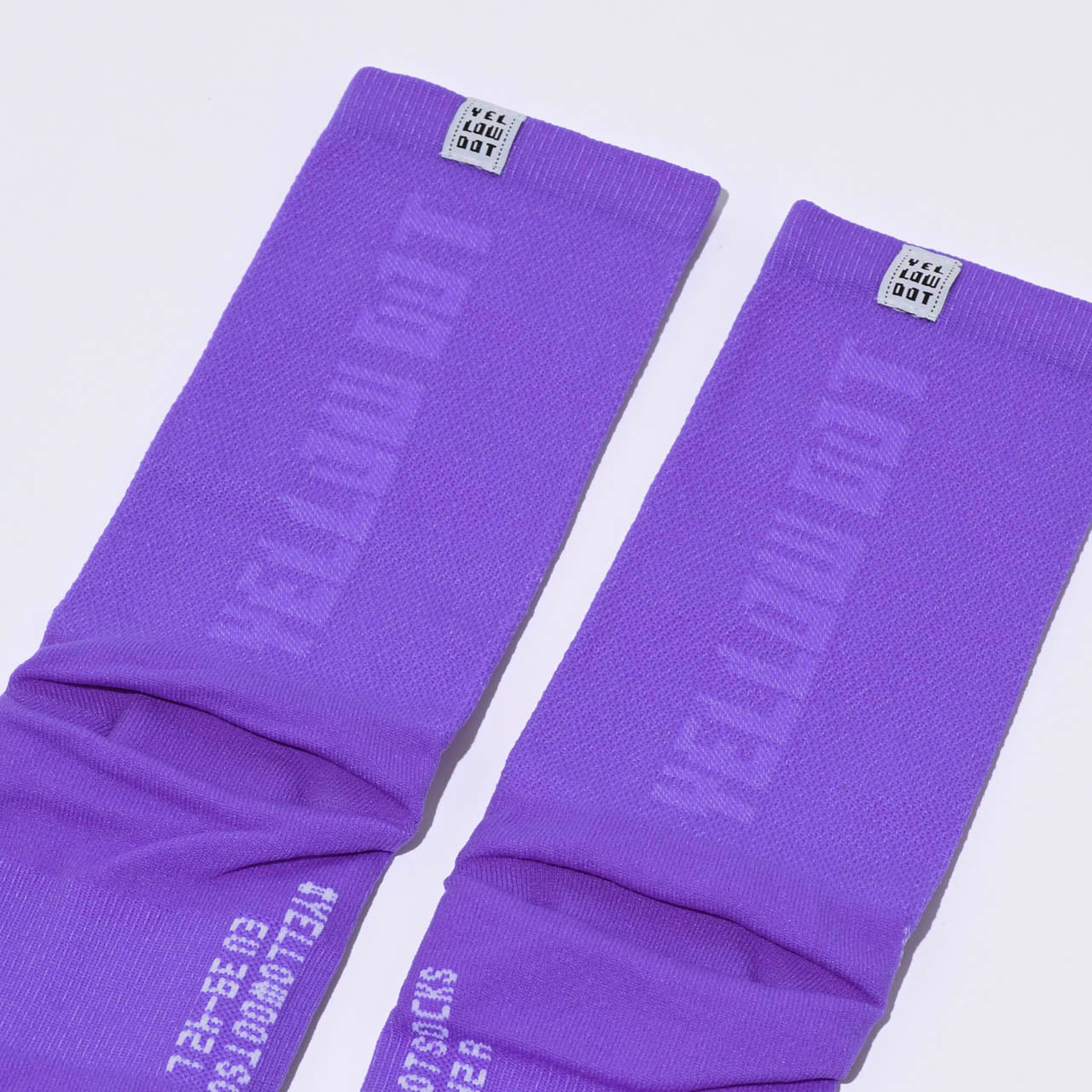 Stealth Purple – YW Collection